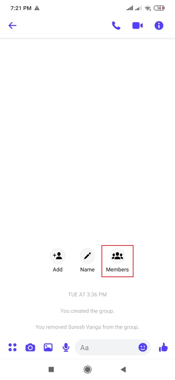 How To Remove Someone On Messenger In 2022 2022 