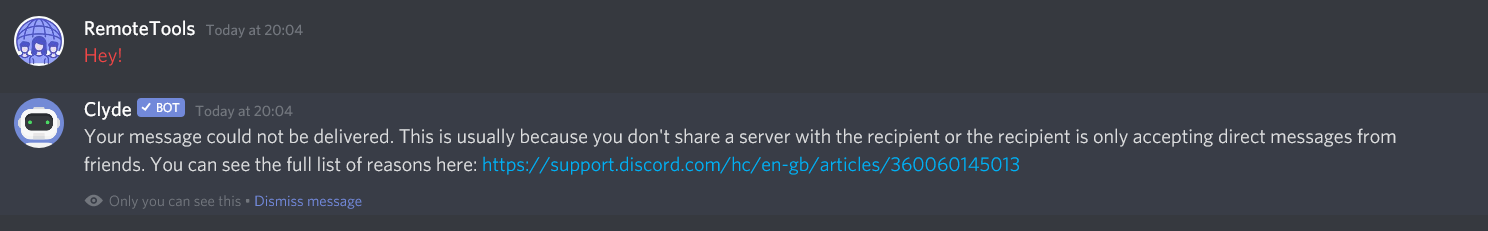 How You Can Inform If Somebody Blocked You On Discord And How You Can 