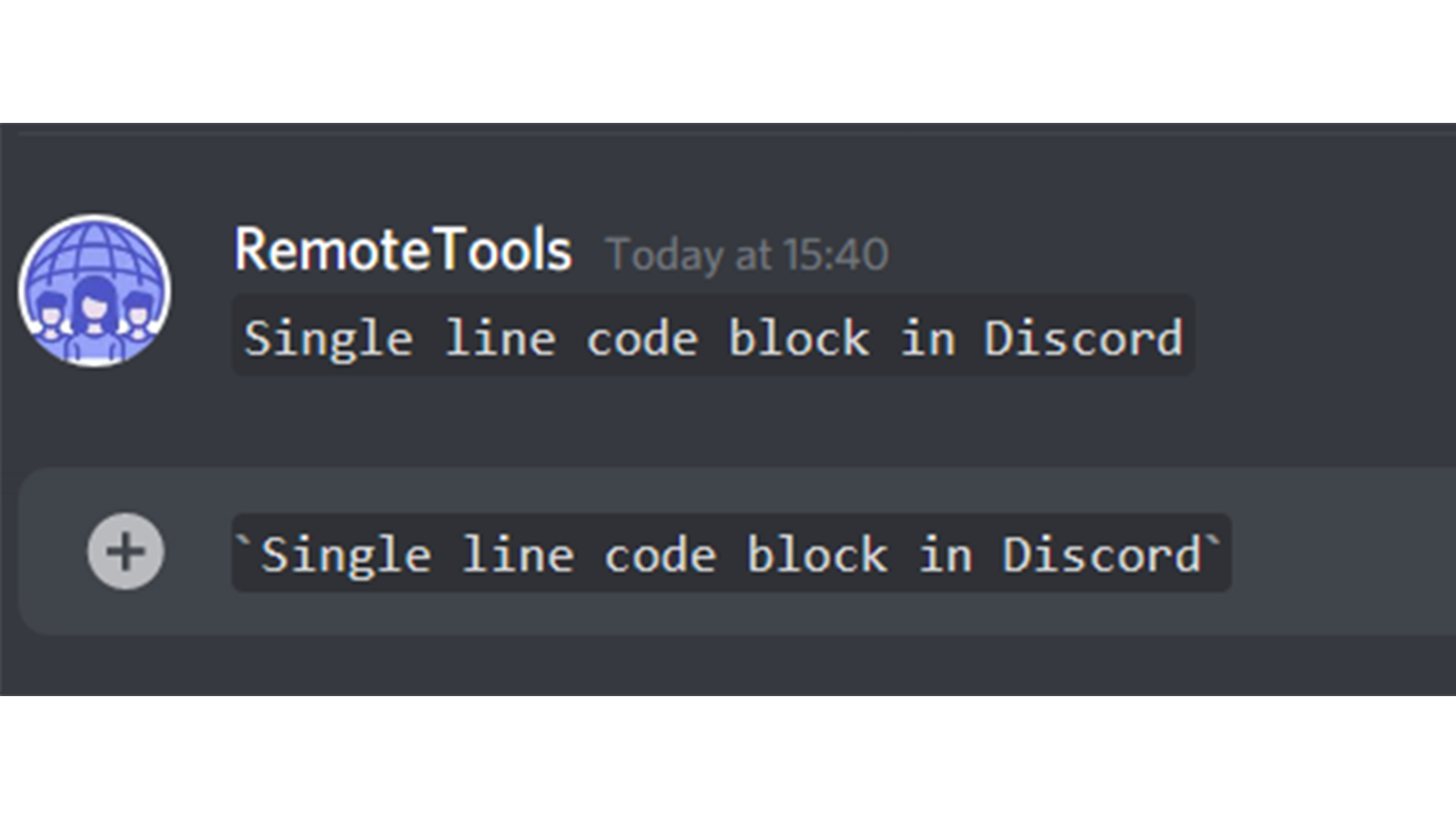 How To Add Color To Block Text In Discord Benton Herfoust