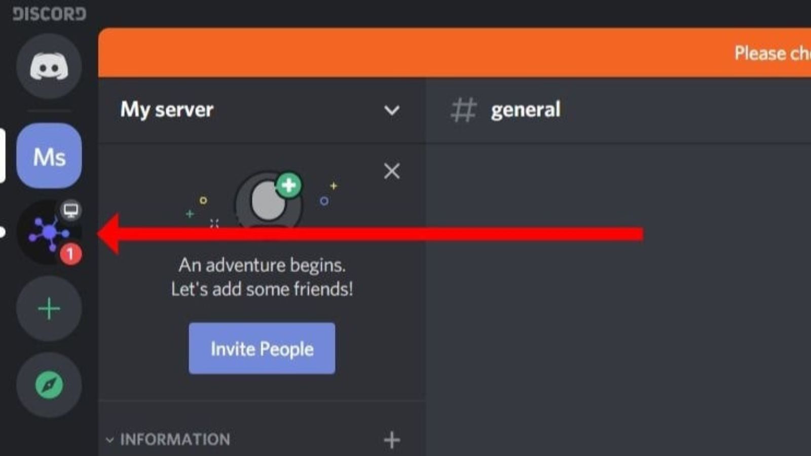 How To Copy A Discord Server Template Without Admin Finally Head Back 