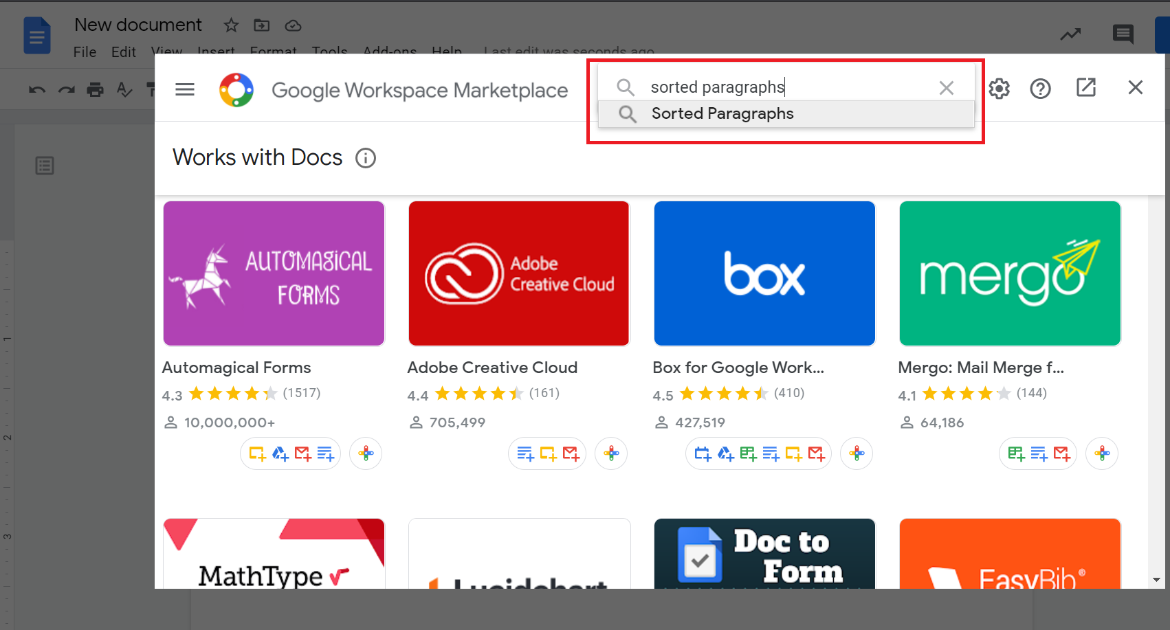 How To Alphabetize In Google Docs 