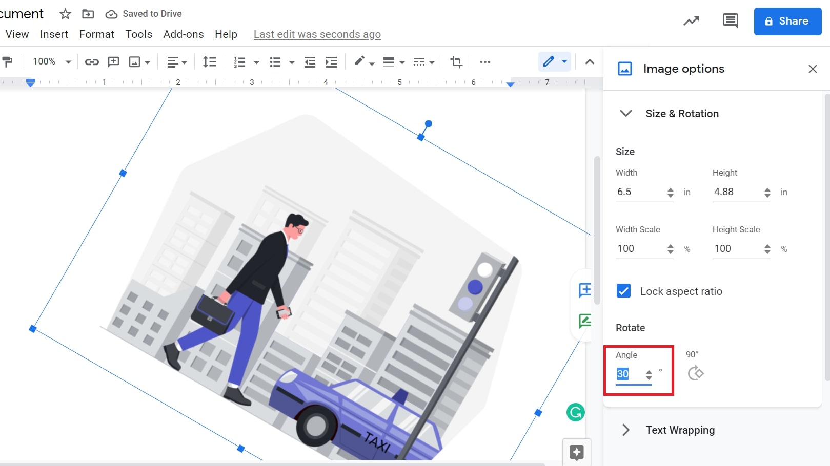 How Do You Flip An Image In Google Docs Peterson Giatead