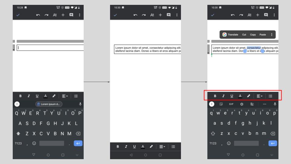 How To Insert A Text Box In Google Docs