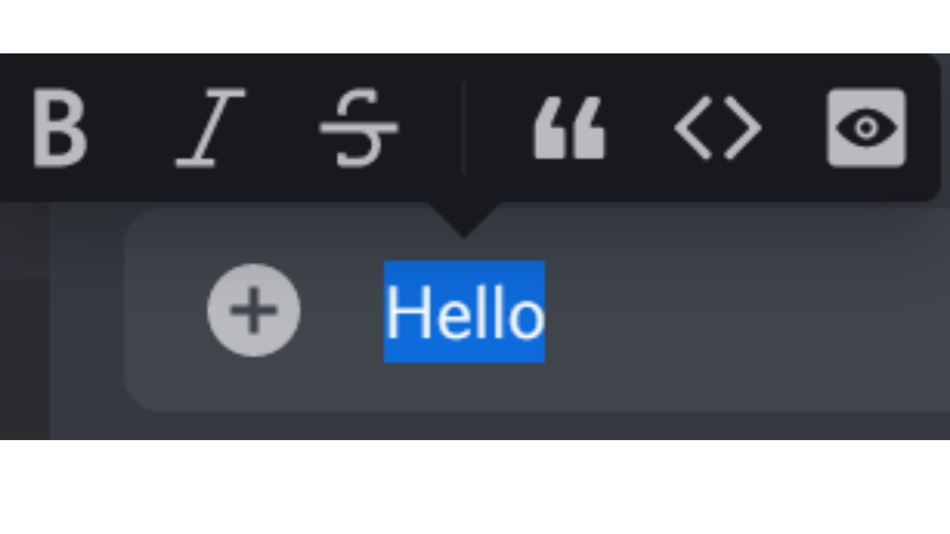  How To Cross Out Text In Discord 