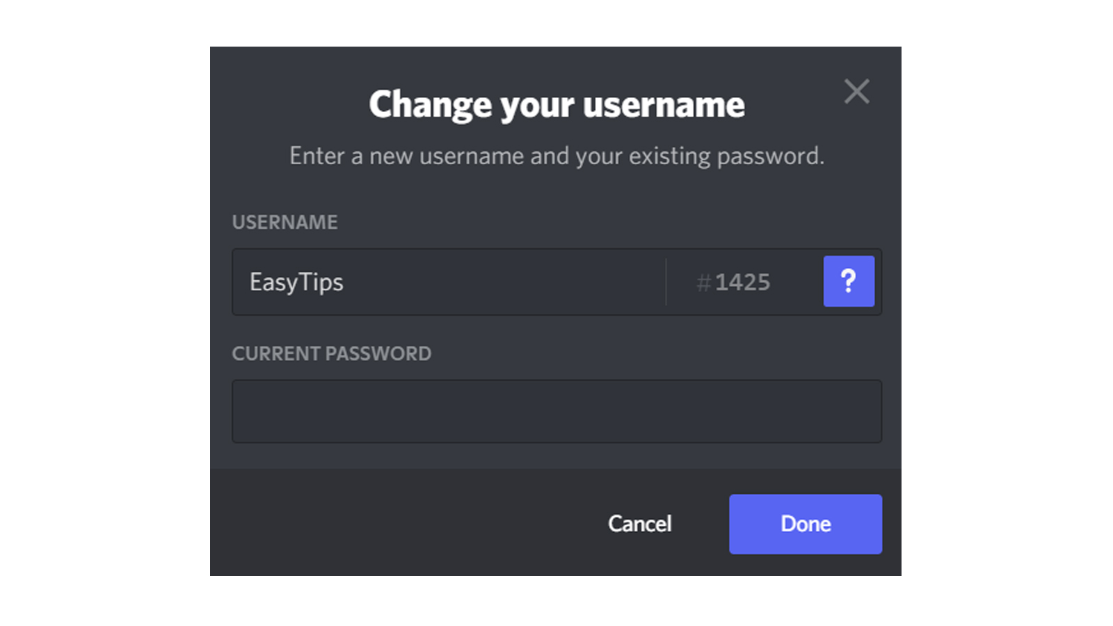 Discord Tag All You Need To Know About Discord Tags