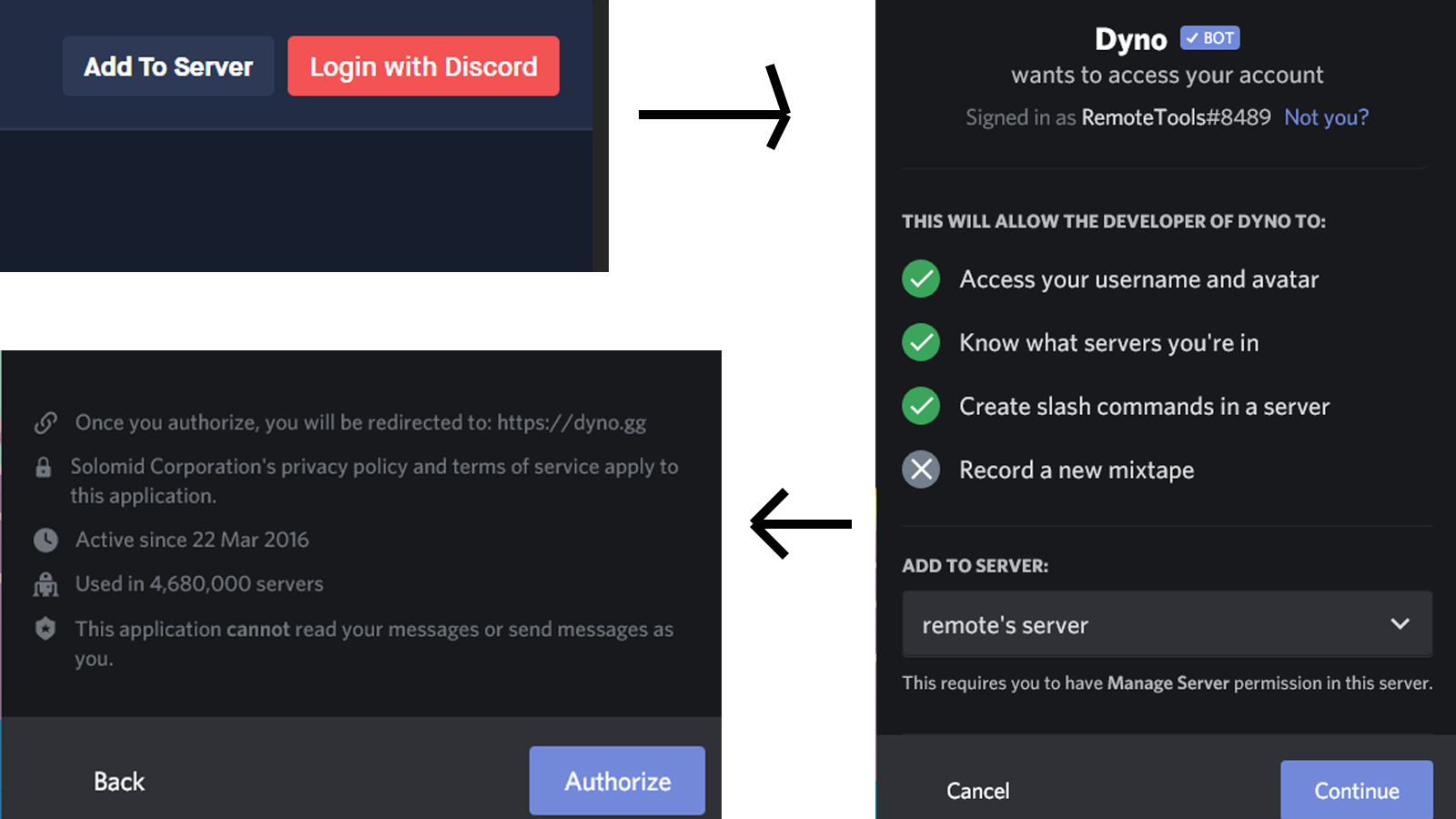 Discord Tag All You Need To Know About Discord Tags