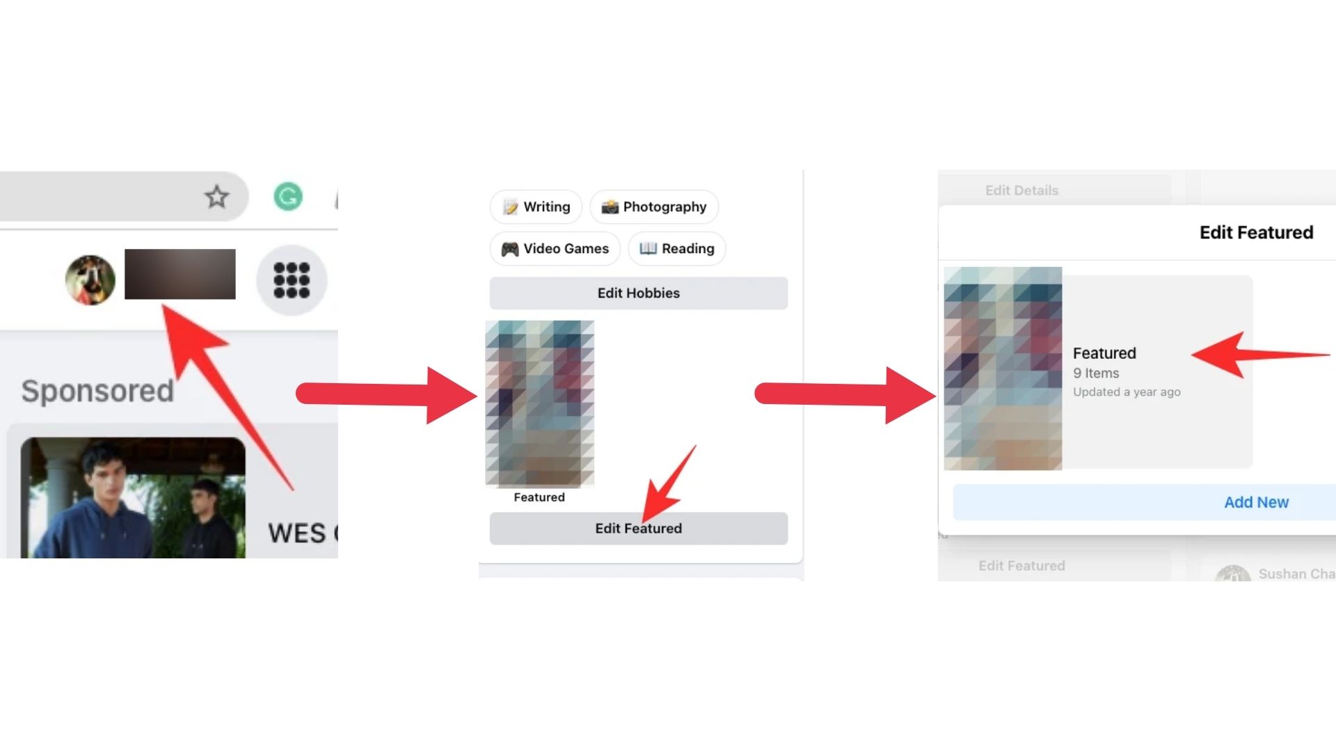 Facebook Featured Photos Here s Everything You Need To Know