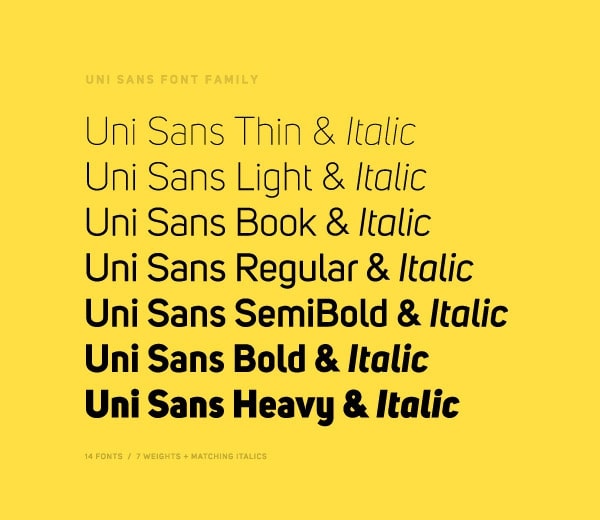 What Font Does Discord Use New 2022 
