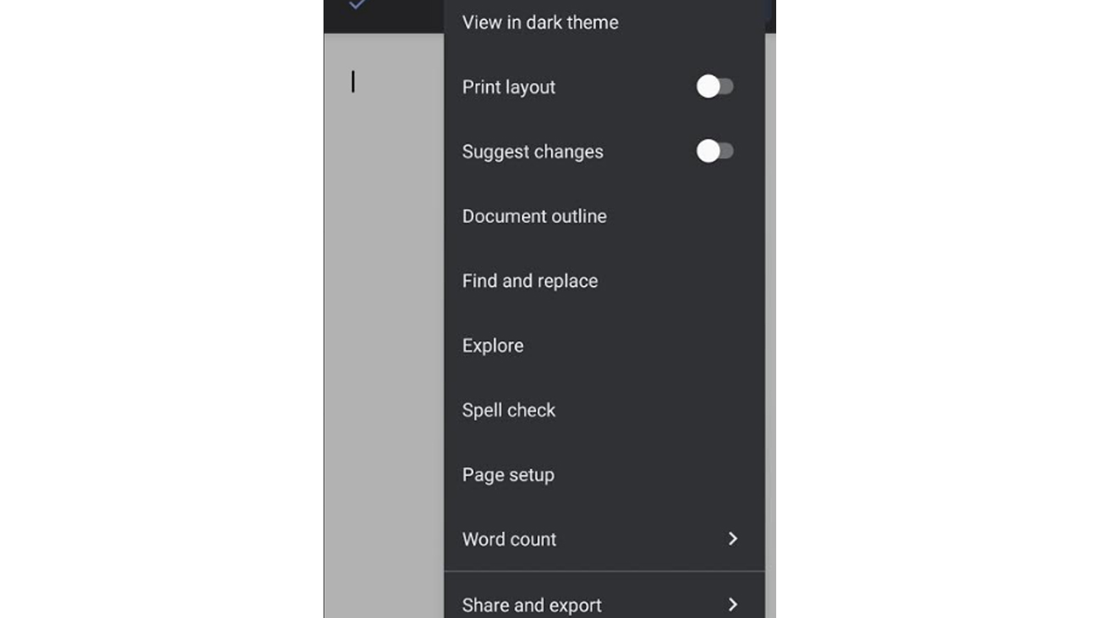 How To Change Margins In Google Docs Edit And Adjust Margins