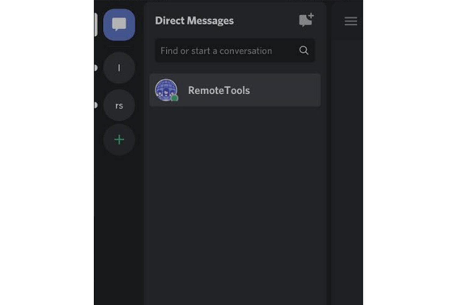 How To DM Someone On Discord How To DM Without Being Friends 