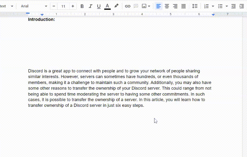 How To Do A Hanging Indent On Google Docs 2 Simple Ways Zailzeorth 
