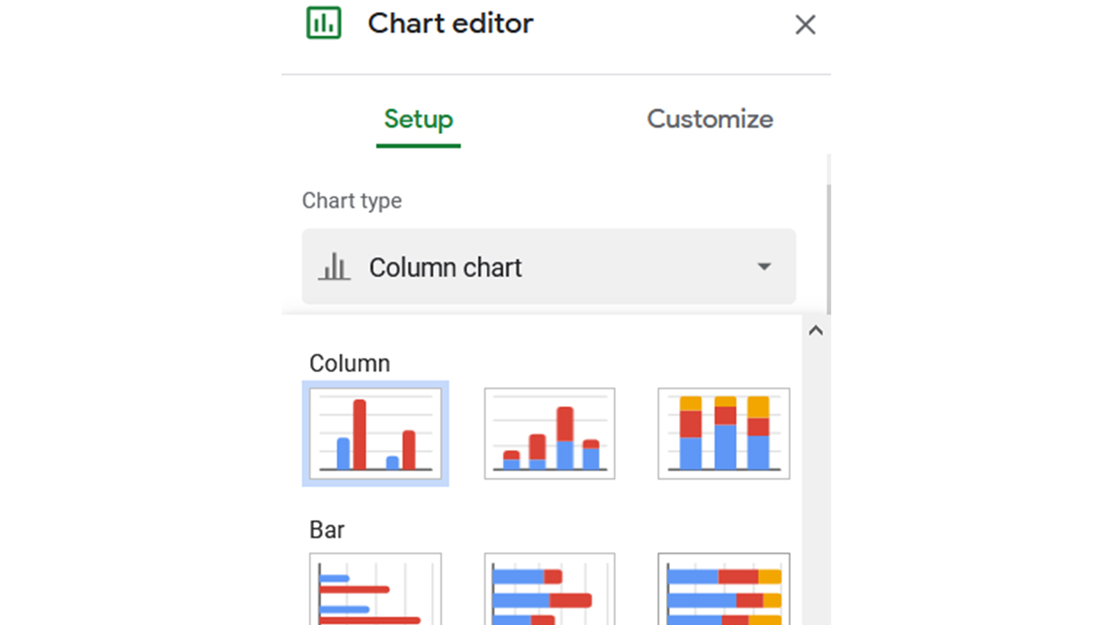 How To Make A Graph On Google Docs All You Need To Know