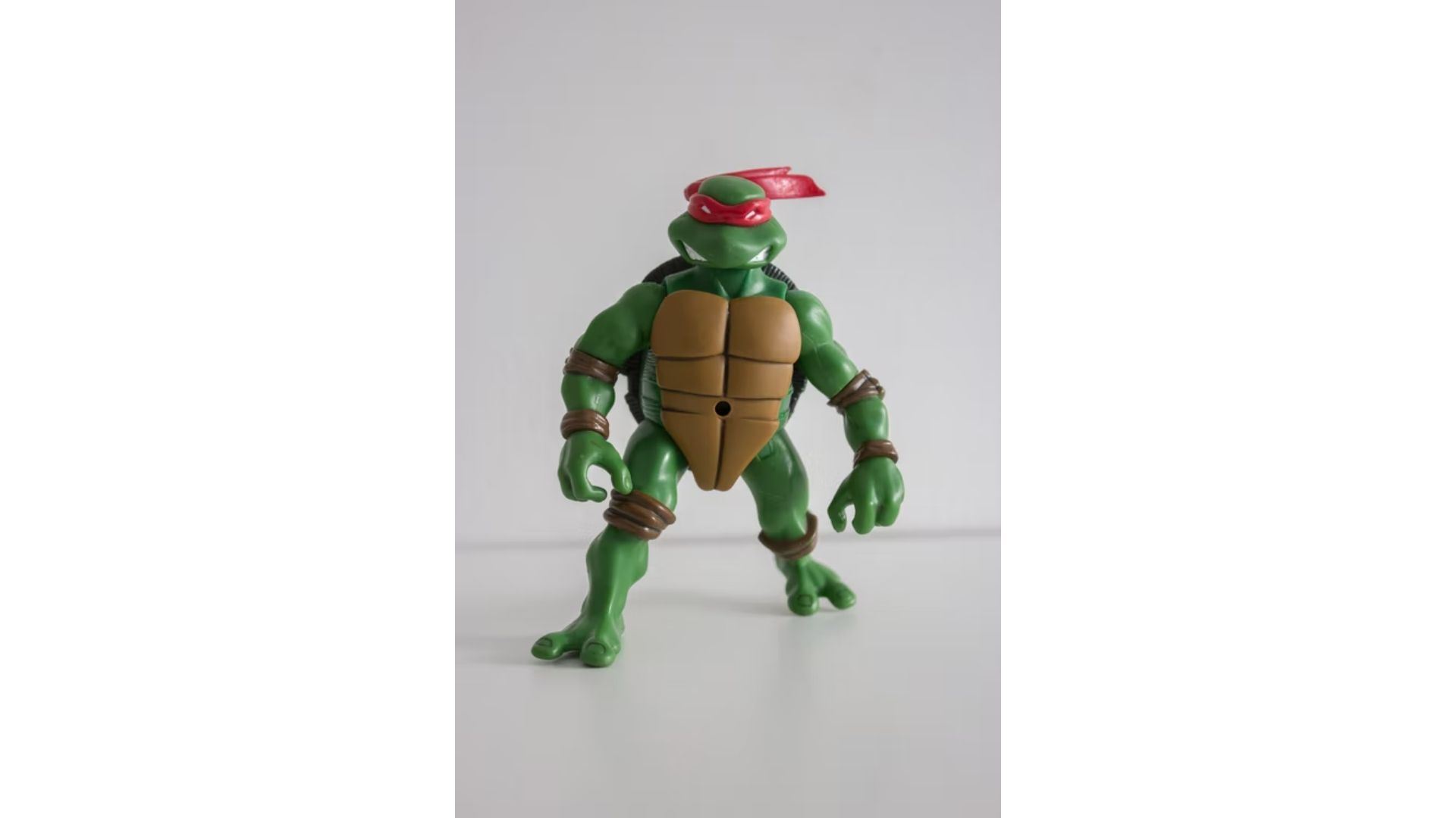 Teenage Mutant Ninja Turtle Names From Leonardo To Michelangelo