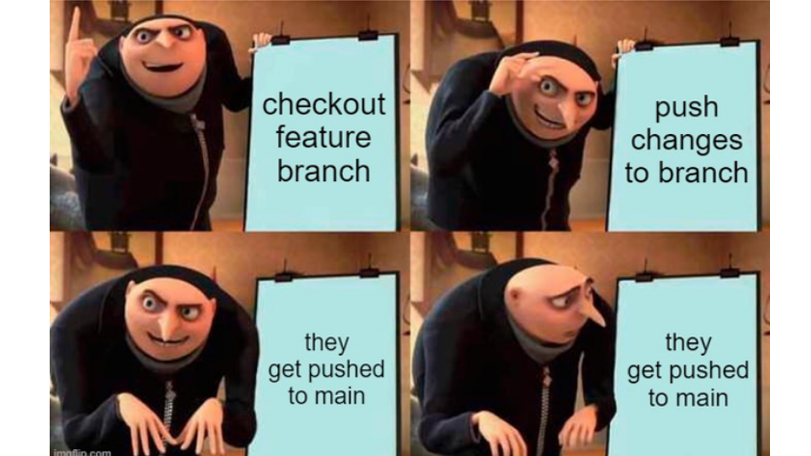 65 Best, Super Funny Programmer Memes to Crack You Up