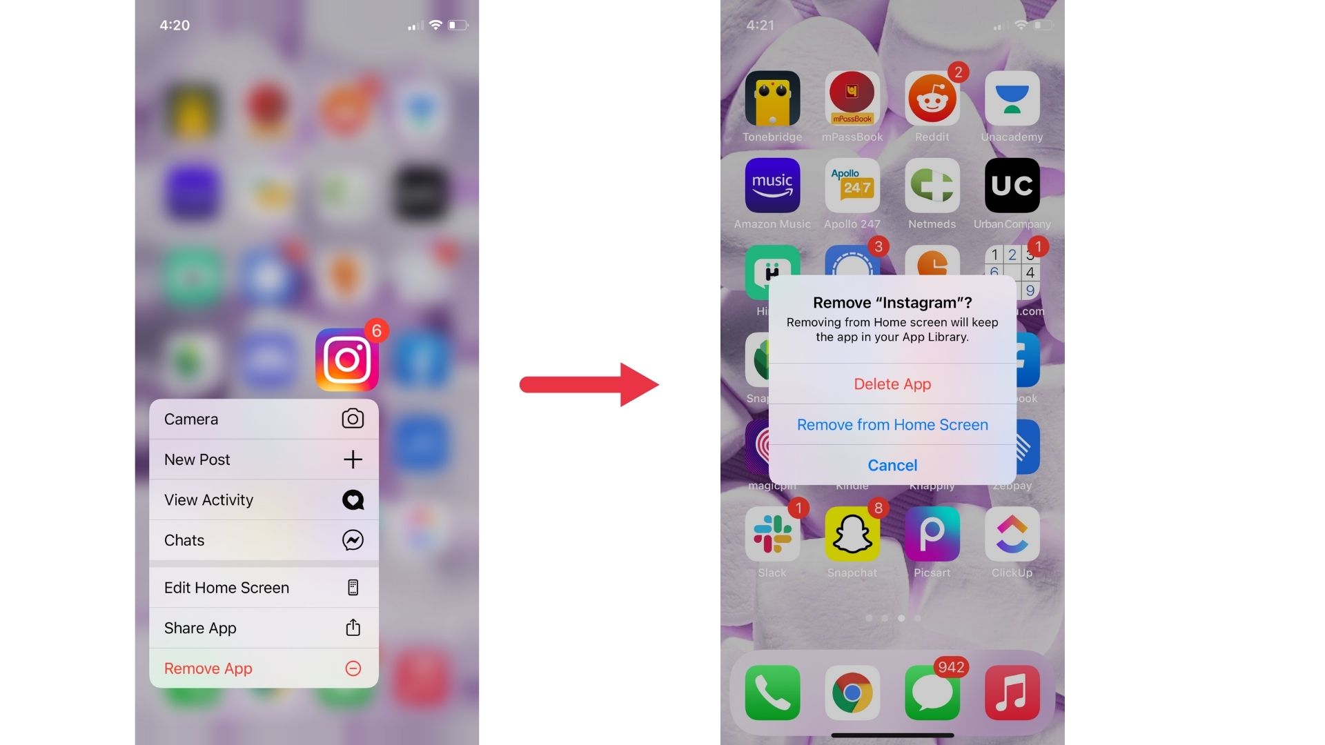 How To Clear Instagram Cache Complete Guide