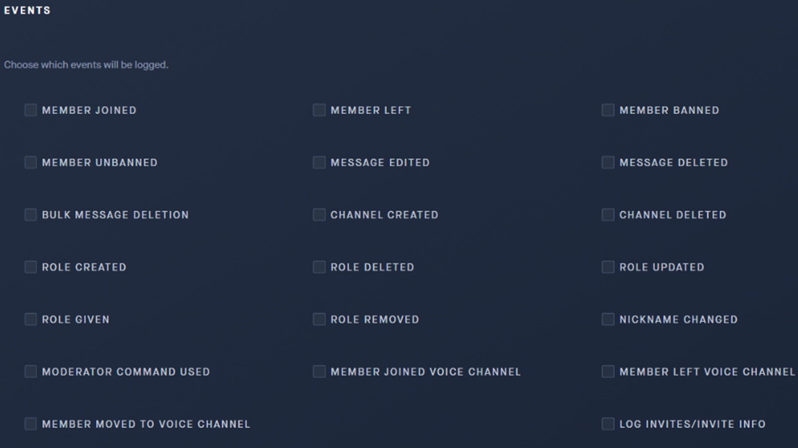 How To Check Deleted Messages On Discord Server Club Discord