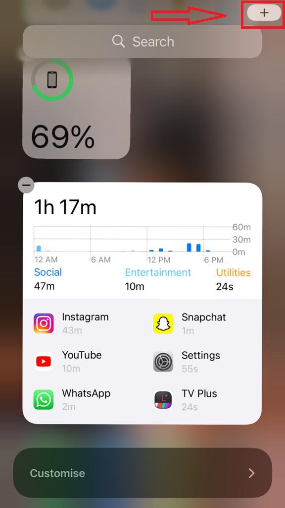 How To Make A Shortcut On Snapchat A Step by step Guide CohaiTungChi Tech