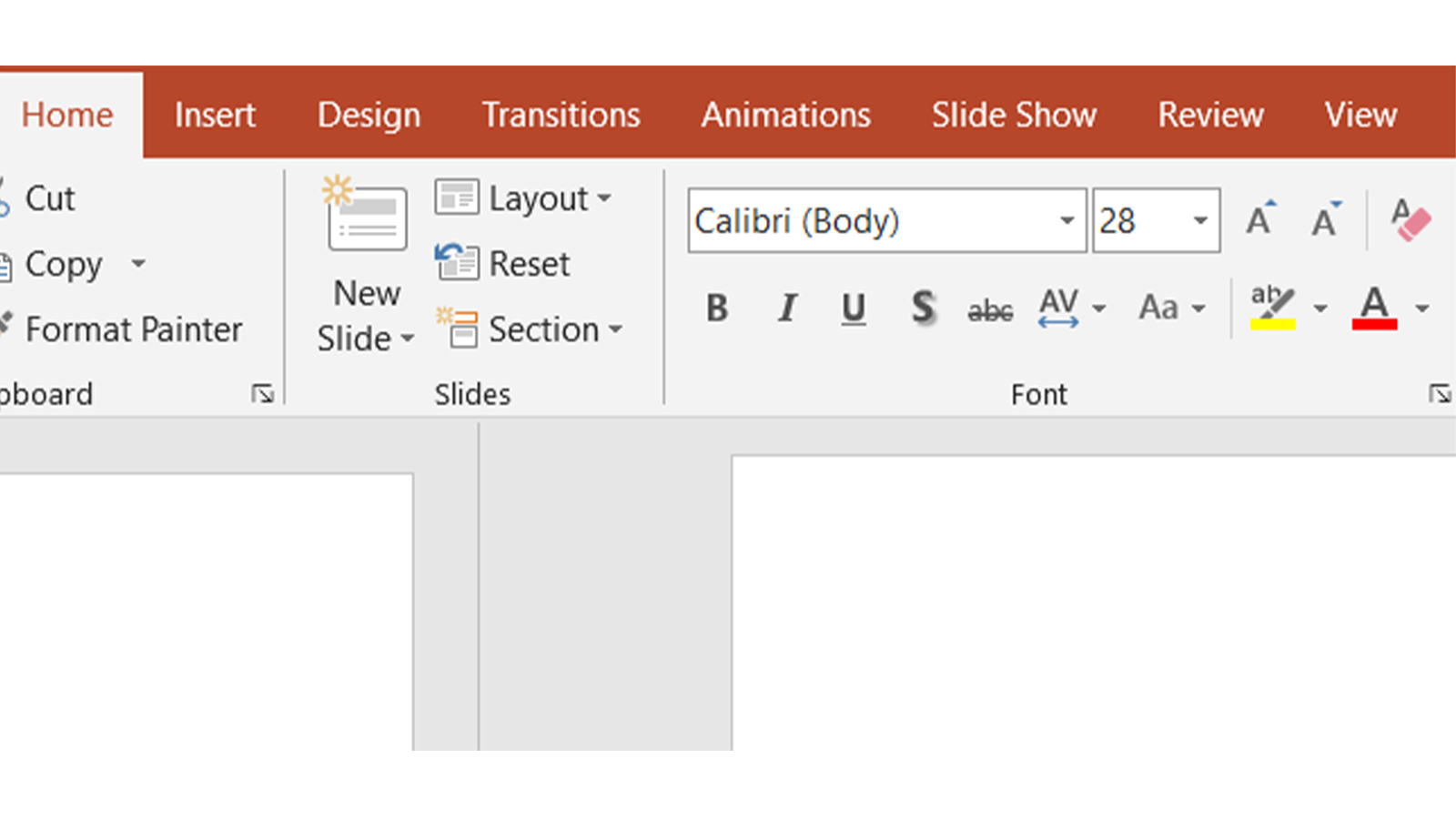 How To Add Superscript In Powerpoint Shortcut Sfgera